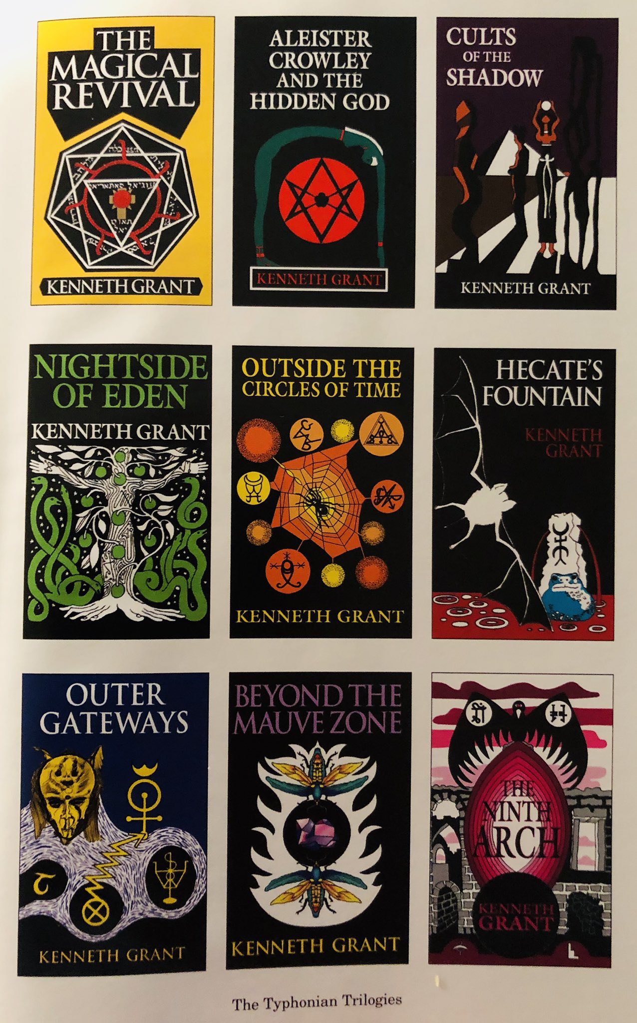 Initiation – Trance-Scripts